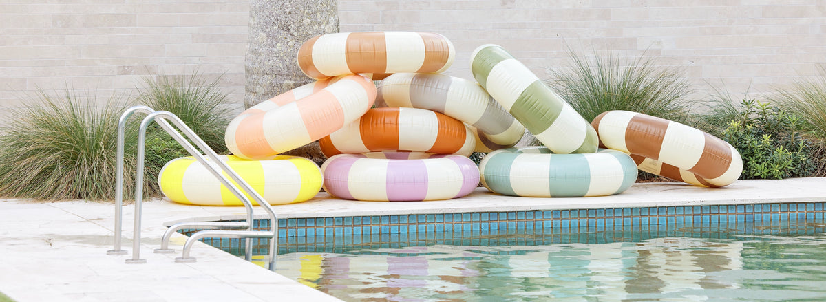 Floats – Poolside Store